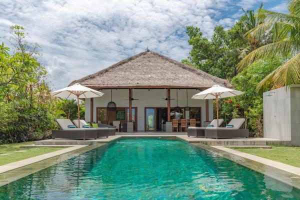 Villa Emerald - Indonesia