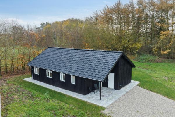 Sommerhus I Arrild Ferieby Nær Vesterhavet - Denmark