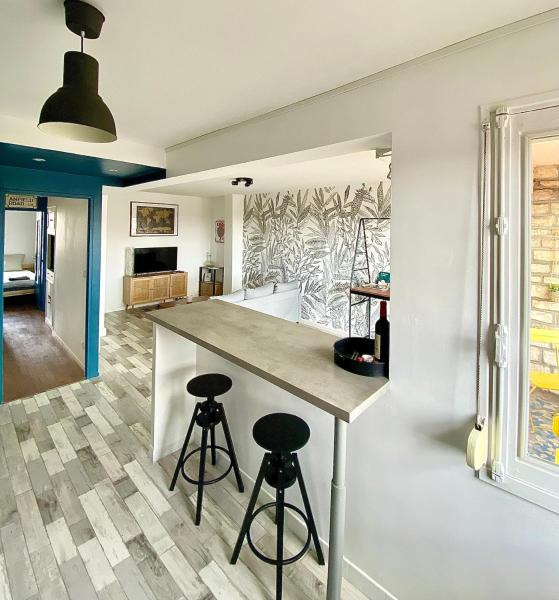 Centre Ville Dijon Wilson *Chez Charles* 2ch - Saint-Apollinaire