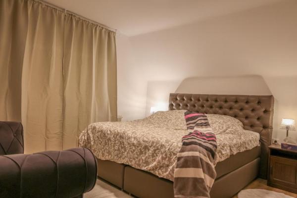 Bibo City Apartment 1 - ビーレフェルト