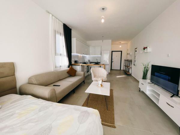 Luscious Studio In Iskele, Long Beach, Caesar Resort - Cyprus