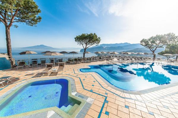 Grand Hotel President - Sant'Agnello