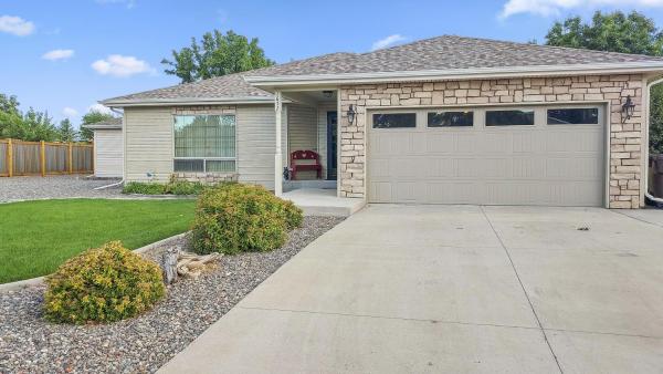Hermosa Haven Home - Montrose, CO