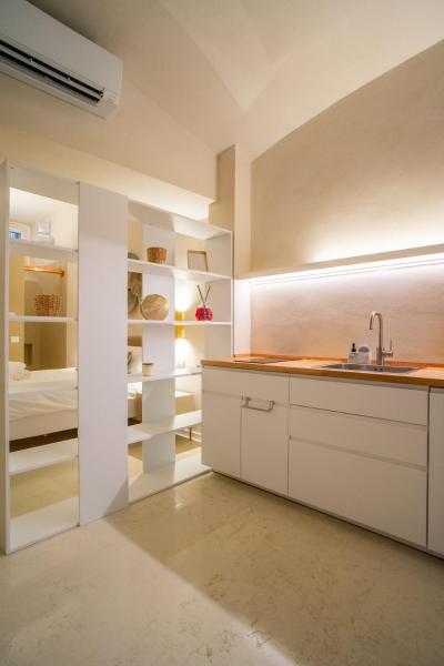 Alle Colonne Luxury Apartments - Verona