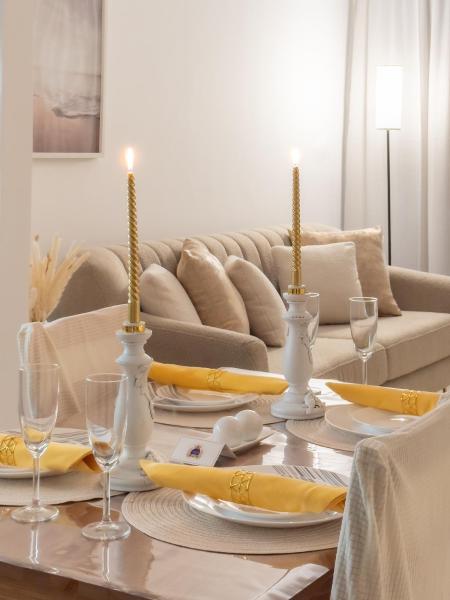 Luxurious Apartment In Downtown, Dubai - Dubai