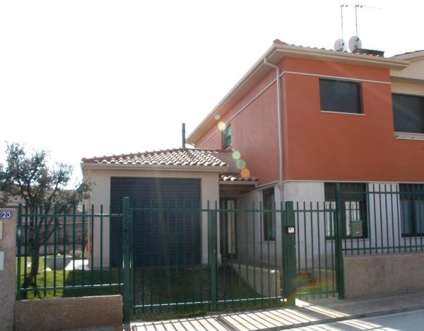 Caradenia - Atapuerca