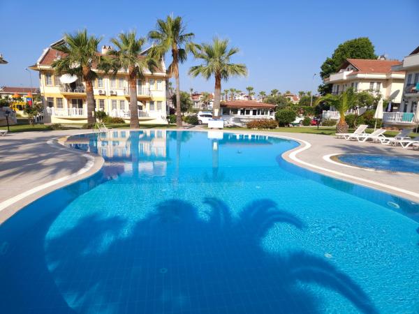Beatiful Apartment With Two Pools And Nice Garden - Turchia