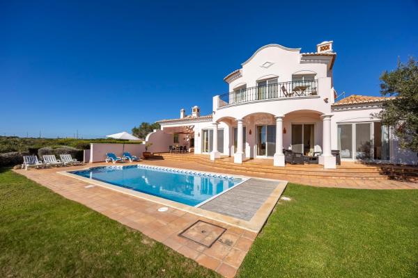Casa Gribouille - Sagres