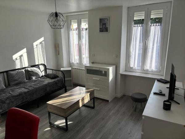Plein Centre - Malesherbes