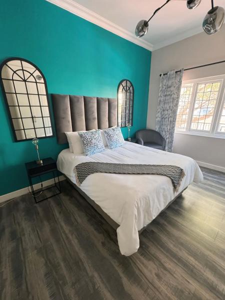 Beautiful Seapoint Holiday Apt - Kapstadt