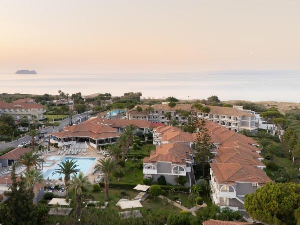 Golden Sun Hotel - Zakinthos