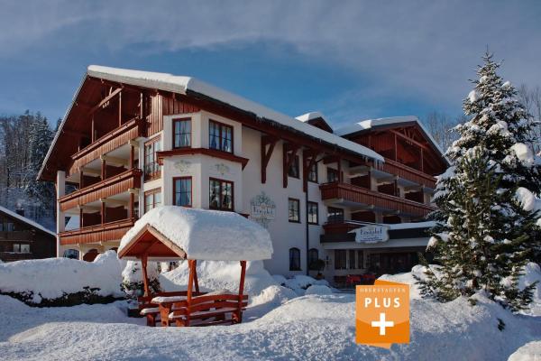 Königshof Hotel Resort - Allgäu