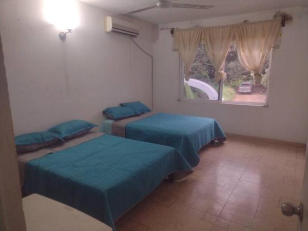 Yeyos-resort - Nayarit