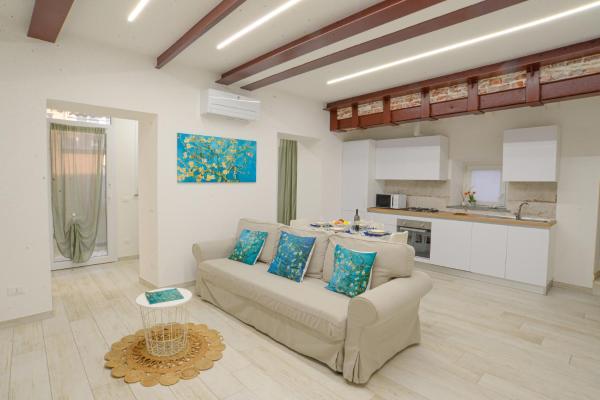 Casa Macrì - Vadoalmare Immobiliare - Vado Ligure
