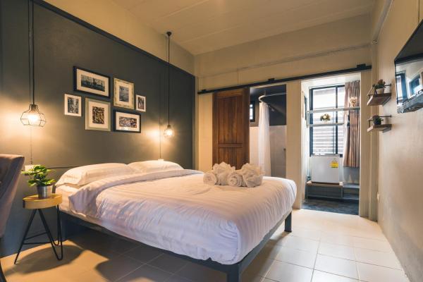 Cozy Inn Chiang Mai - Chiang Mai