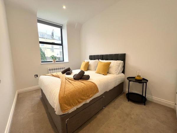 Richmond Mews By Staytor Accommodation - Exeter