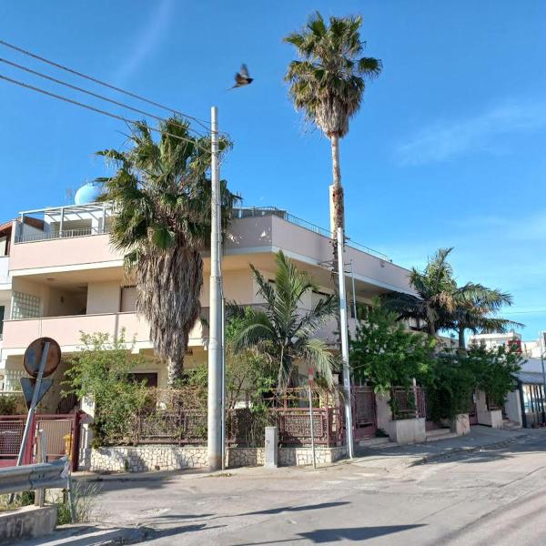 La Palma Residence - Ugento