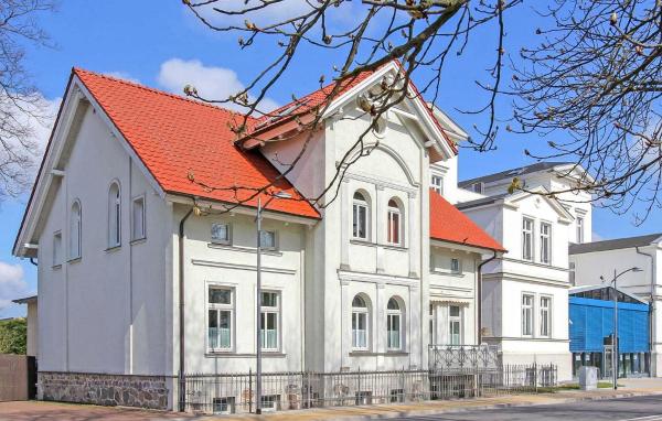 Ferienwohnung Waren Müritz - Waren