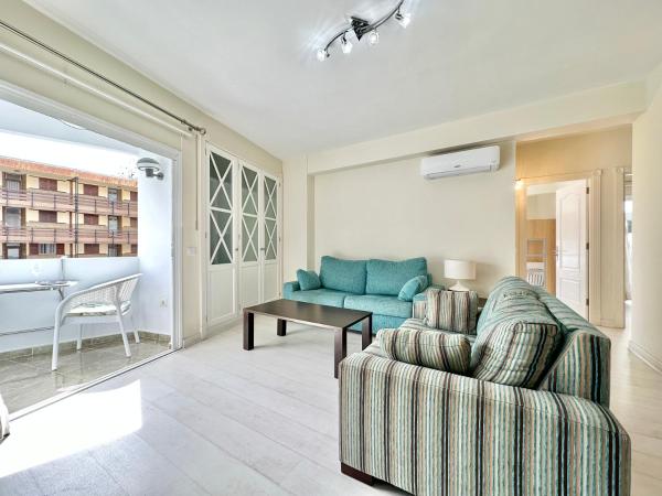 South Beach Home - Playa de las Américas