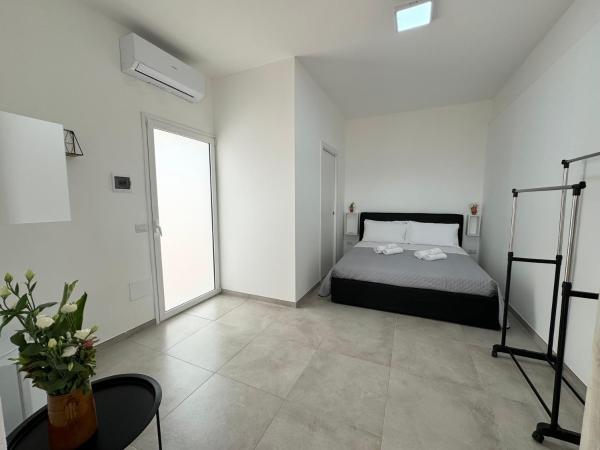 Nido Chidro Riva - Avetrana