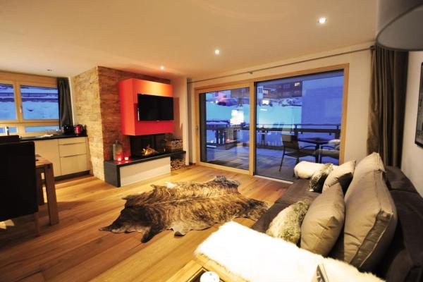 Comfort Apartment - Zermatt
