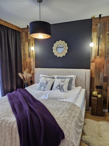 Apartament Tatrzańskie Marzenie - Zakopane
