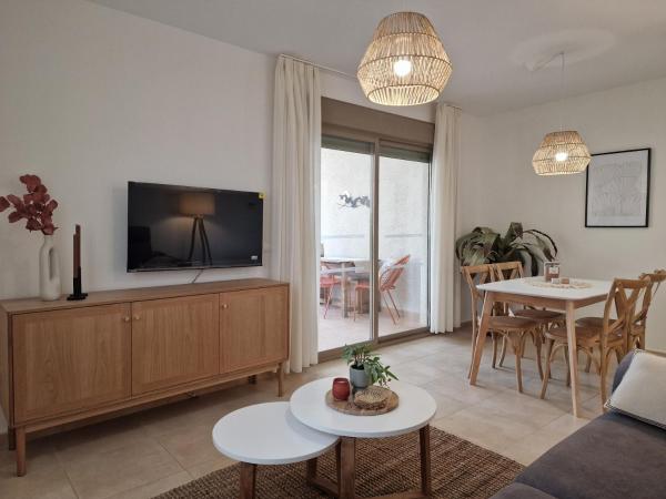 Alba Vinca Apartment - Calp