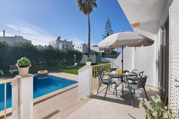 Villa Martinique - Algarve