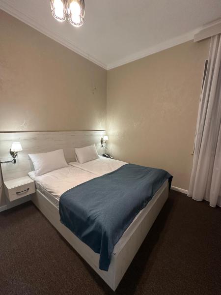 Central Baku Boutique Hotel - Baku