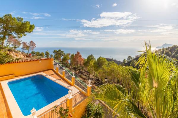 Macondo Altea Hills - Benidorm