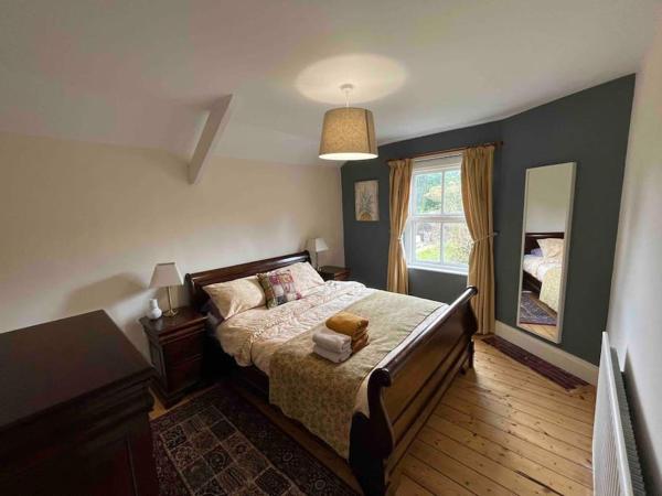 Bridge End Cottage, Northumberland - Sleeps 4 - Rothbury