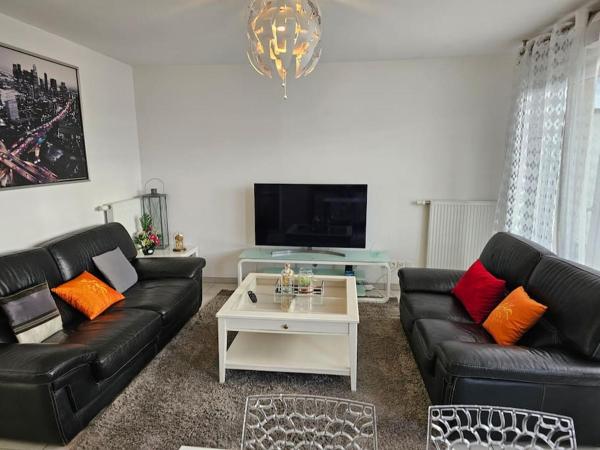 Appartement - Dijon