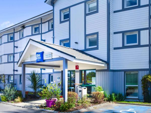 Ibis Budget Rouen Nord Isneauville - Isneauville