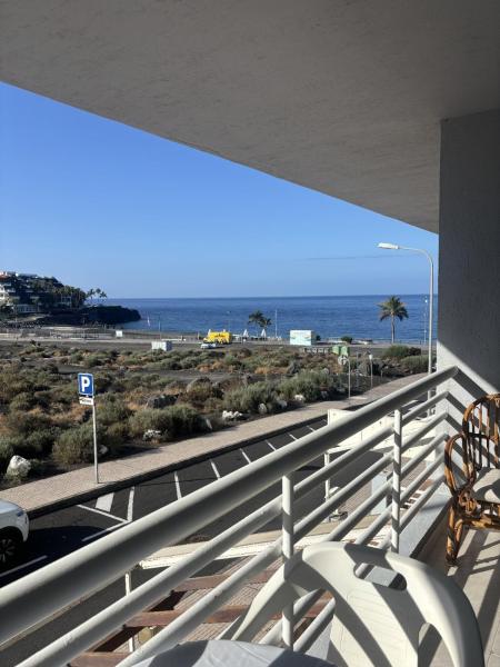 Mar De Lava - Puerto Naos