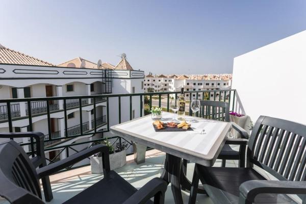 Beachside Golf And City Escape - Tavira