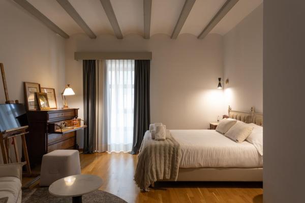 Hotel Palacio Barón De Andilla - La Fresneda