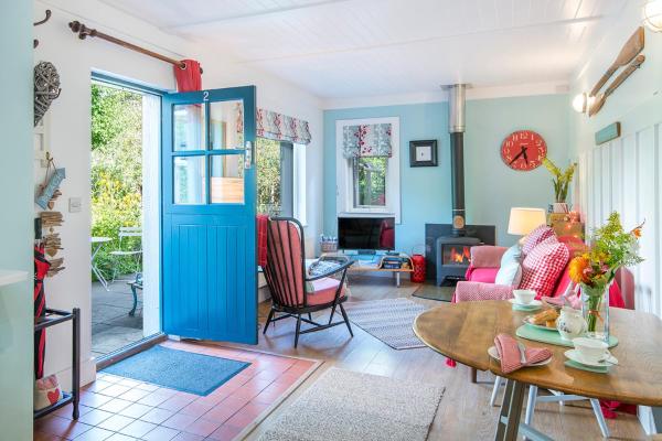 2 Penally Boathouse Mews - Cardigan