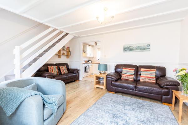 Crofters Cottage - Tenby