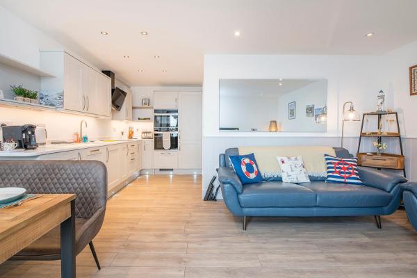 The Sail Loft - Saundersfoot