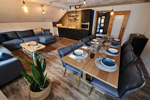 Spago Am Hochkönig - Hochkönig