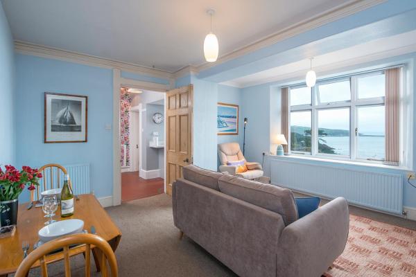 Little Pentower - Pembrokeshire