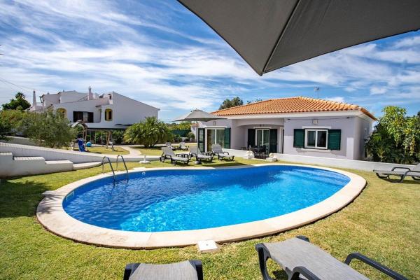 Casa O Charco - Lovely Villa - Carvoeiro