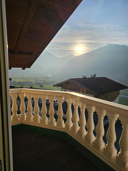 Zilleralps Fewo - Reith im Alpbachtal