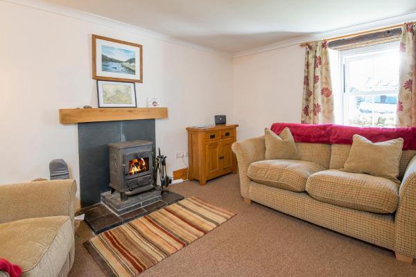 3 Tower Hill - Fishguard