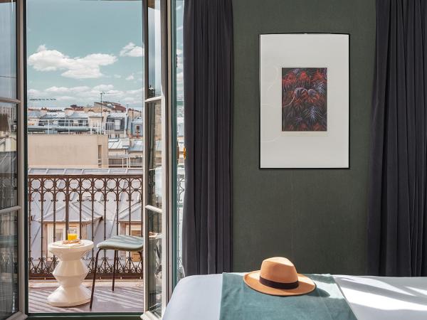 Bob Hotel - Bagneux
