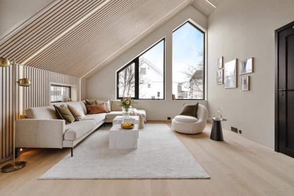 Unique Apartments Tromsø - Tromsø