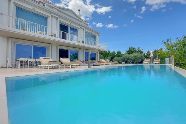 The Mansion - Iraklion
