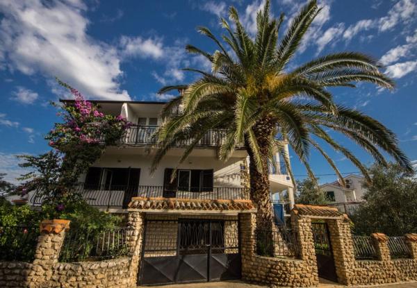 Apartments Daju - Bibinje