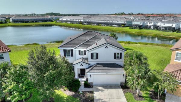 The Haven At Solterra Resort By Shine Villas 523 - Davenport, FL