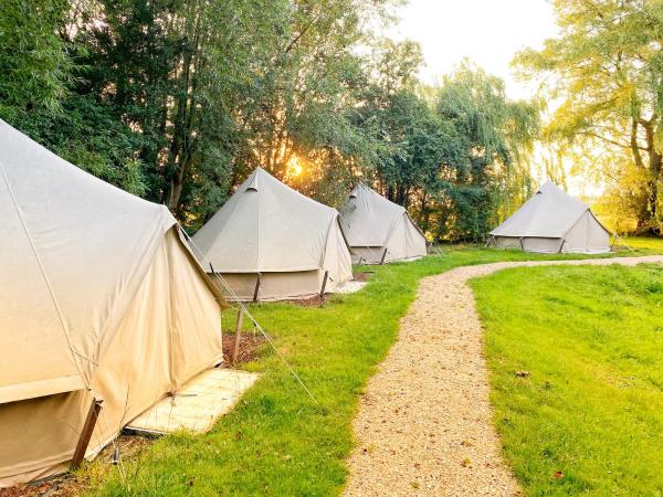Groepsaccommodatie En Retreatlocatie Zeeland - Pays-Bas